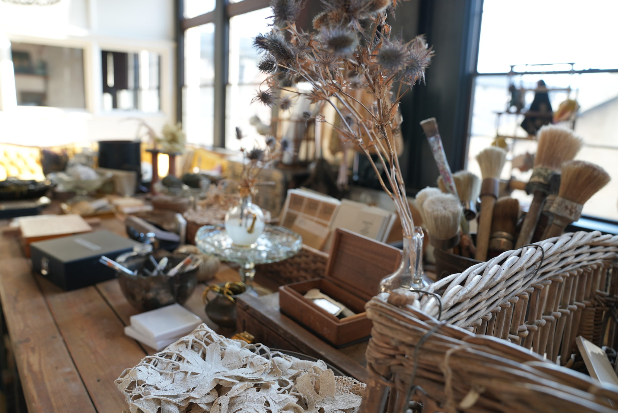 Contact Tallulah & Bird Interior Design